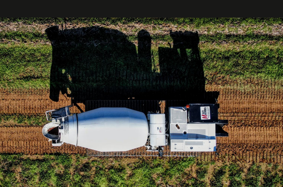 Crawler Carriers | Tracked Vehicles - Prinoth - Prinoth