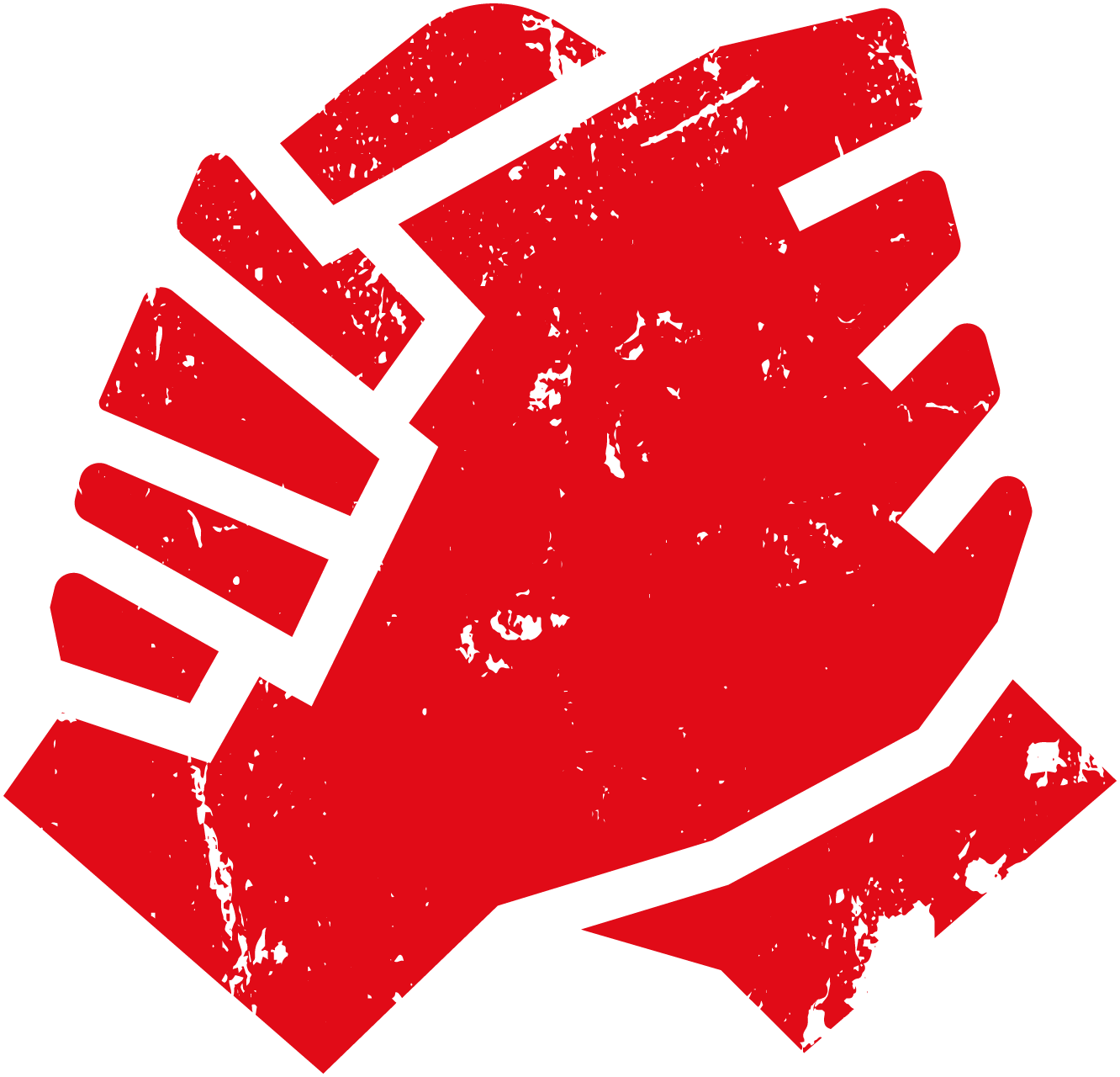 Panther T14R - Rotating Dumper - Prinoth