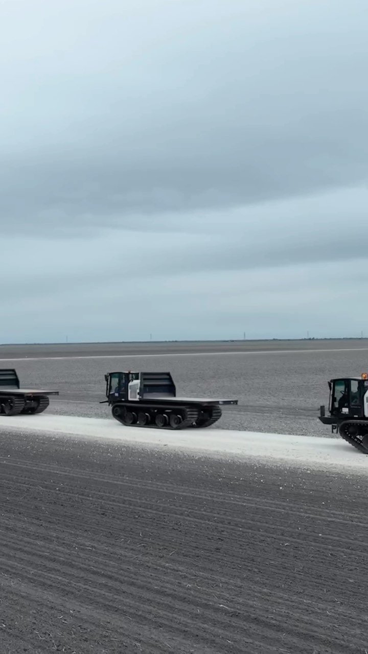 News & Updates - Prinoth