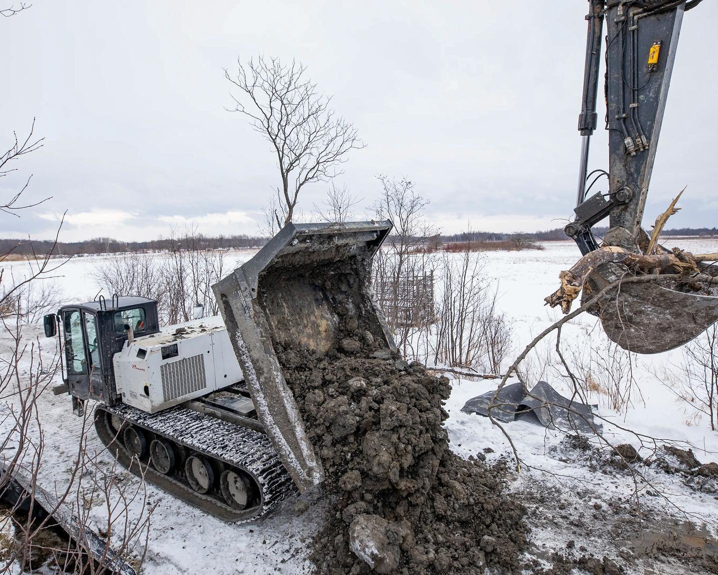 News & Updates - Prinoth