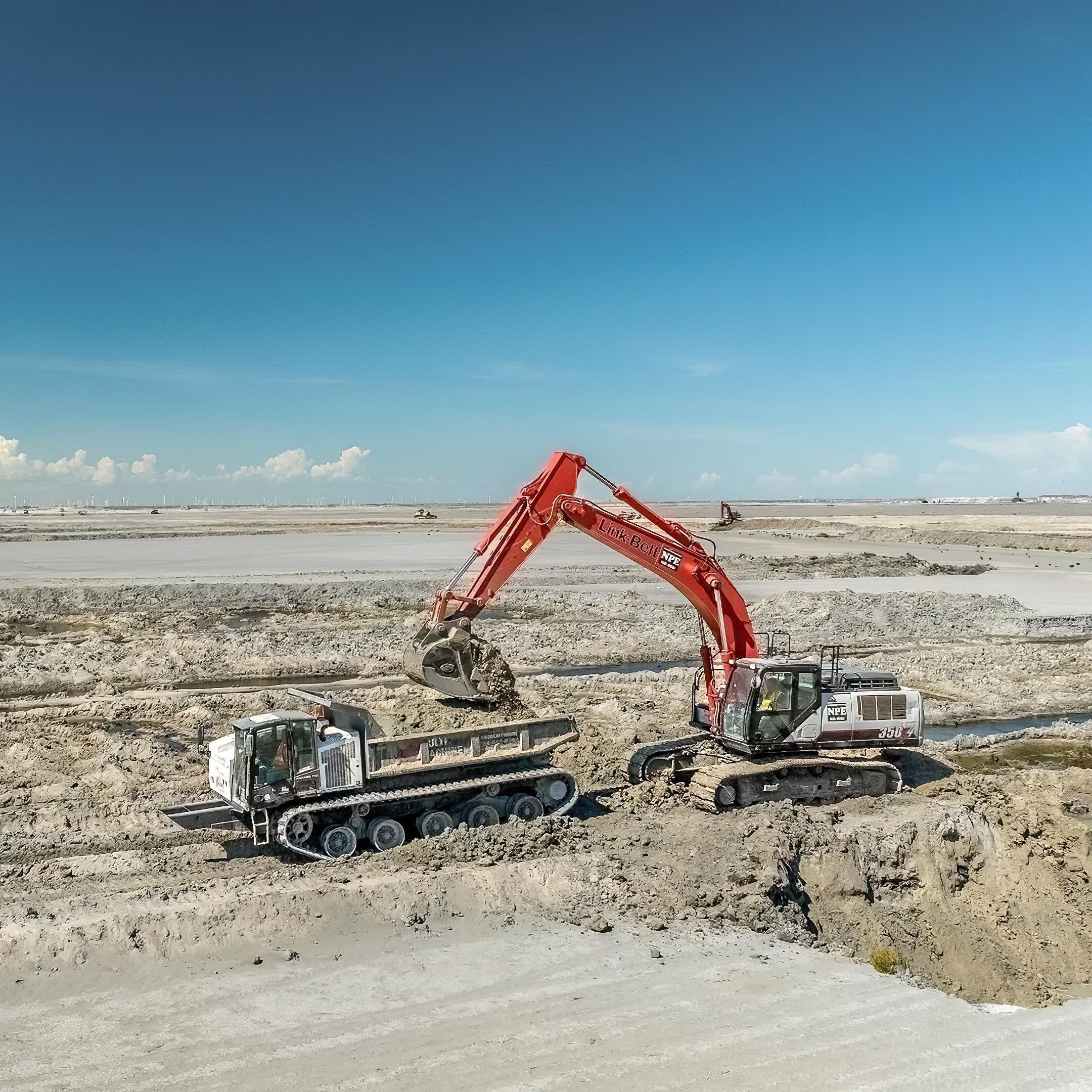 News & Updates - Prinoth