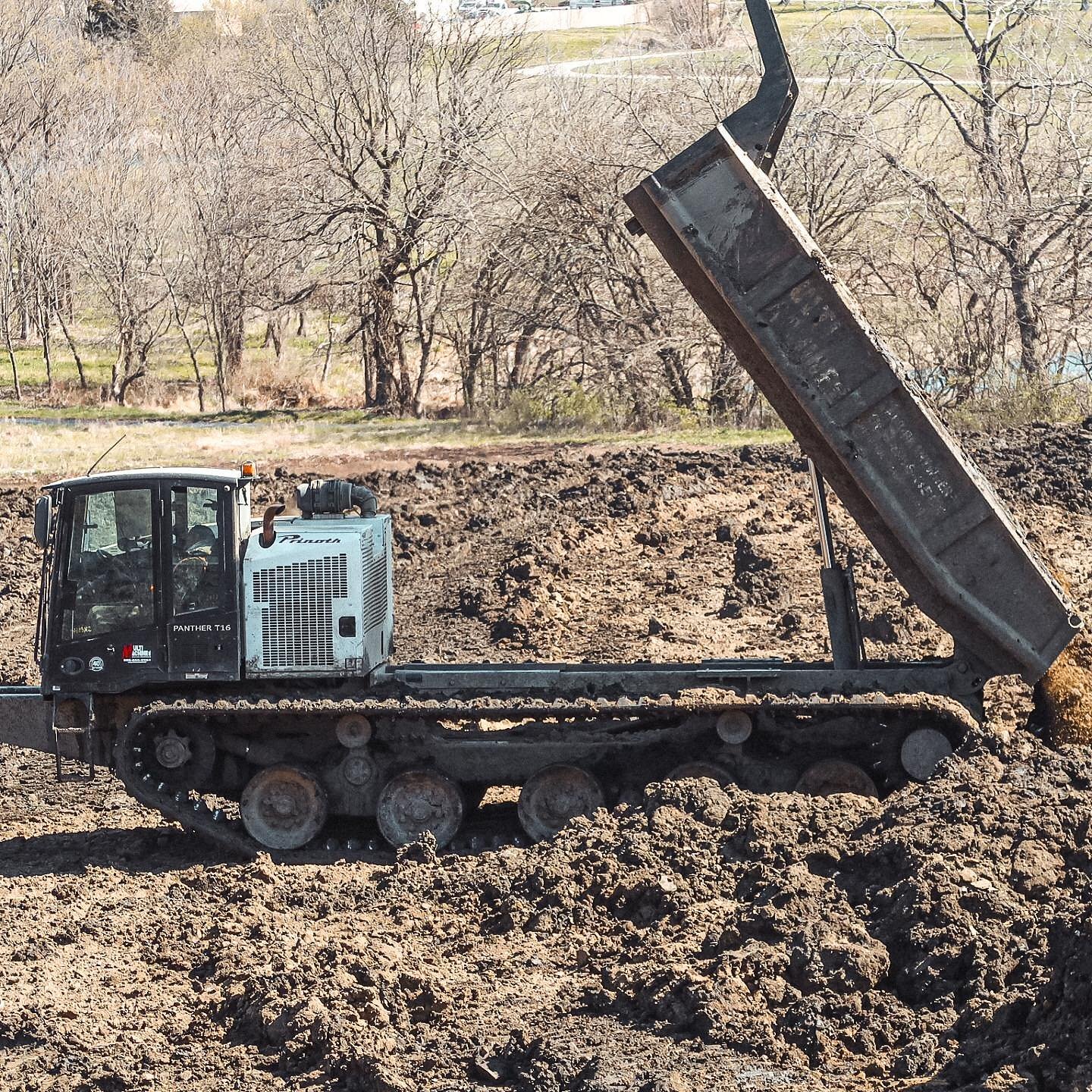 News & Updates - Prinoth