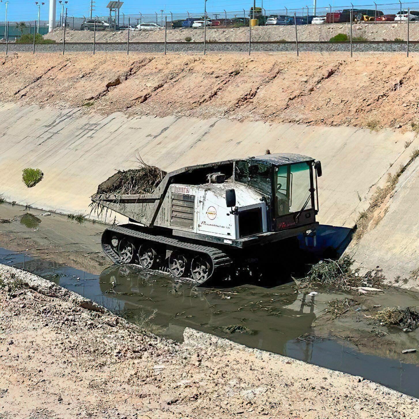 News & Updates - Prinoth