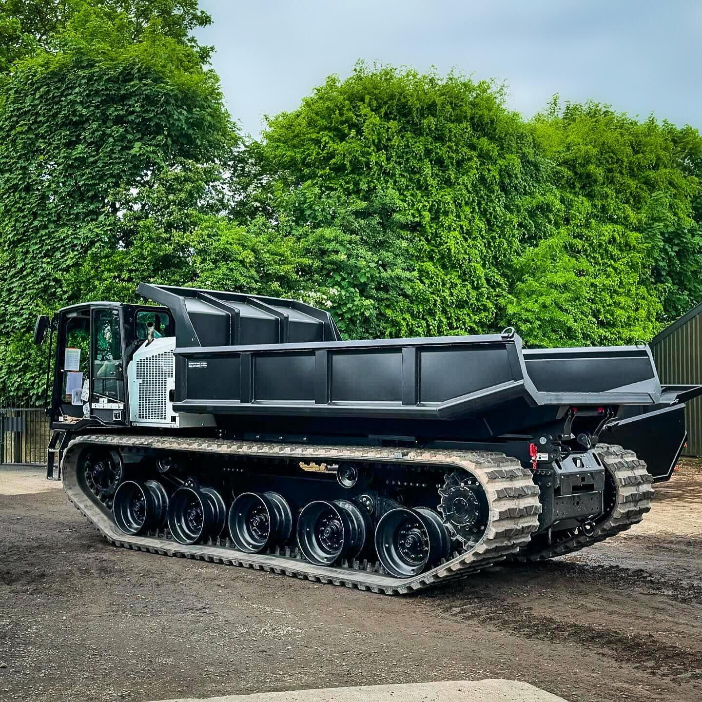 News & Updates - Prinoth