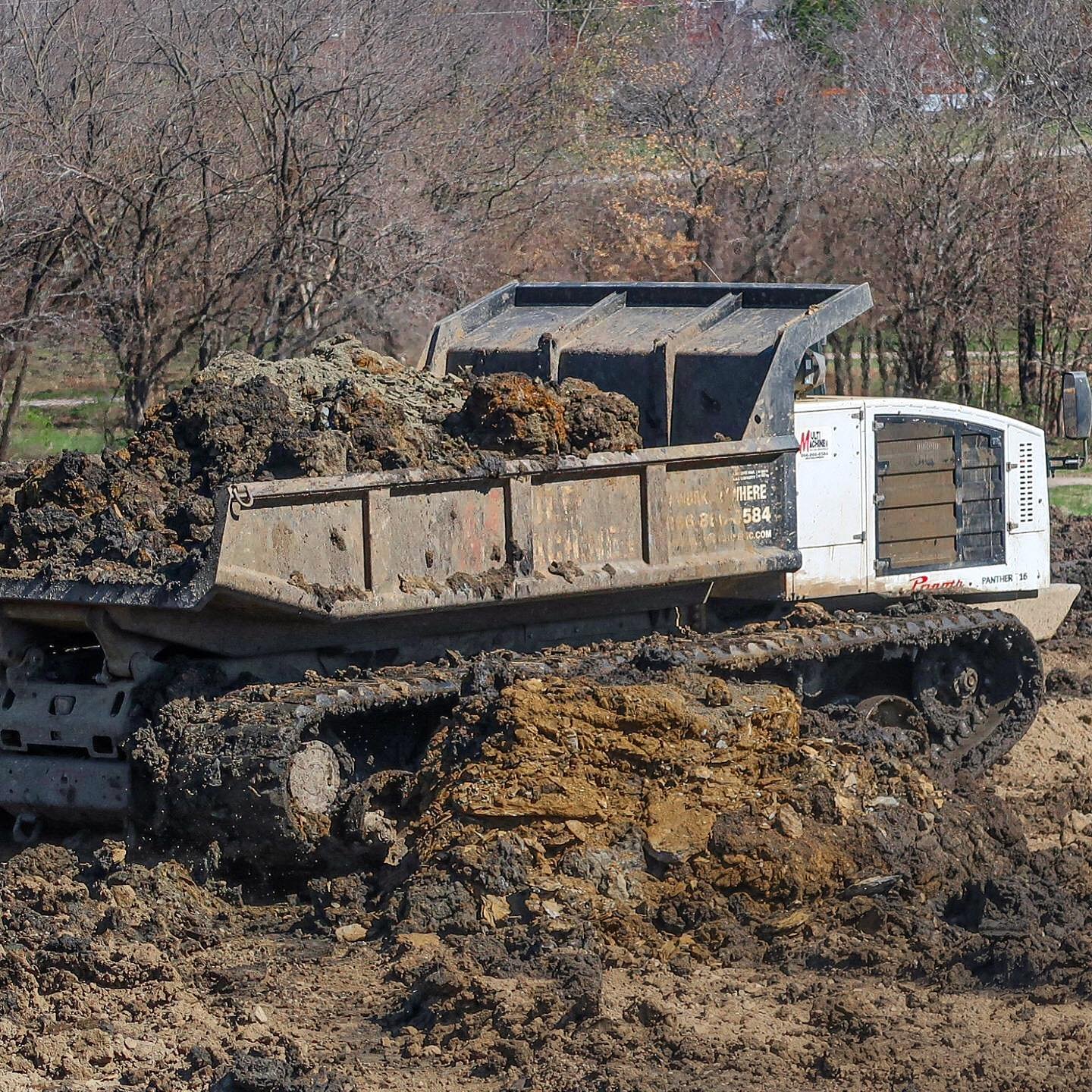 News & Updates - Prinoth