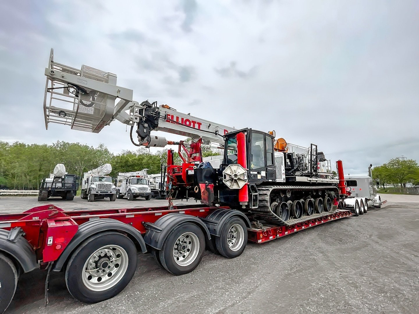 News & Updates - Prinoth