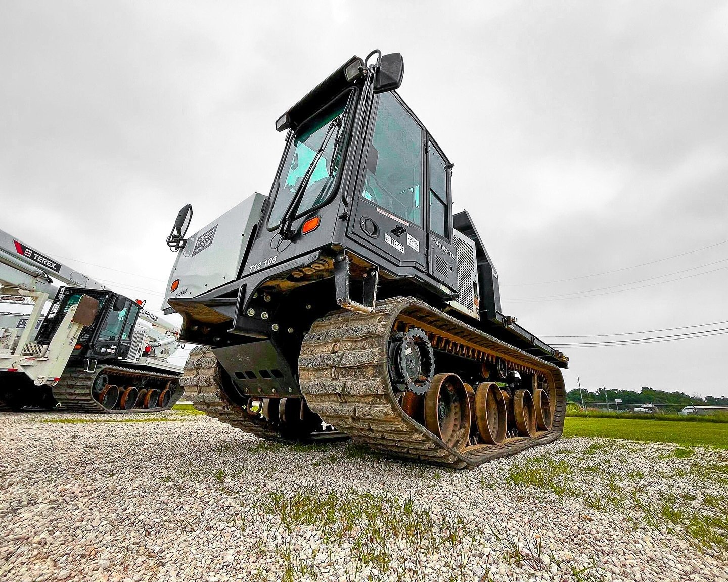 News & Updates - Prinoth