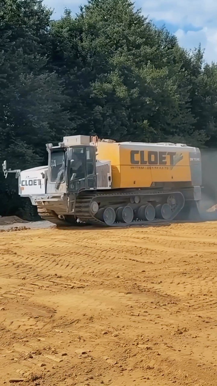 News & Updates - Prinoth