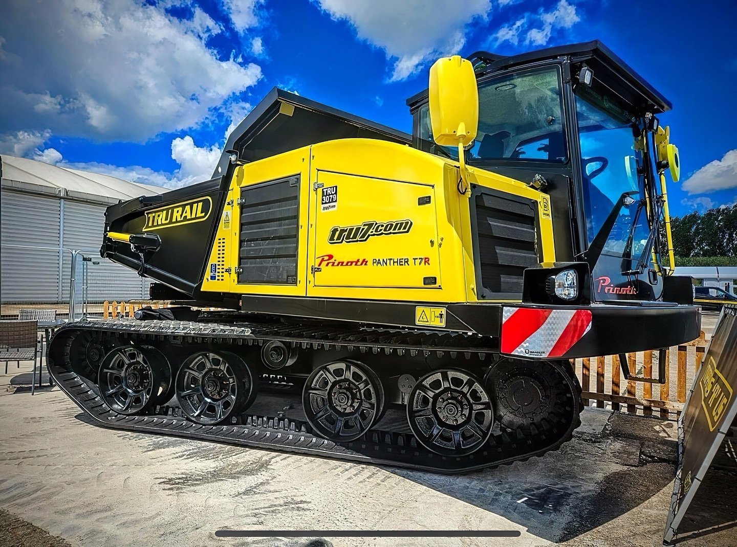 News & Updates - Prinoth