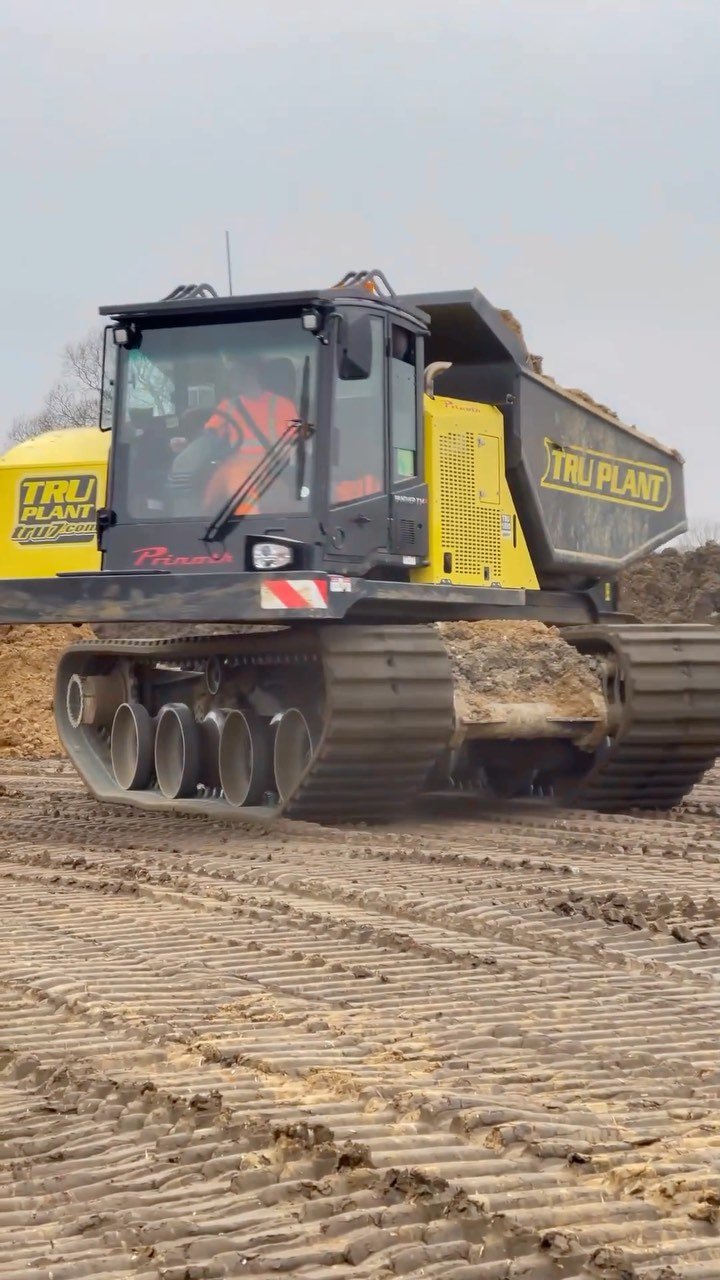 News & Updates - Prinoth