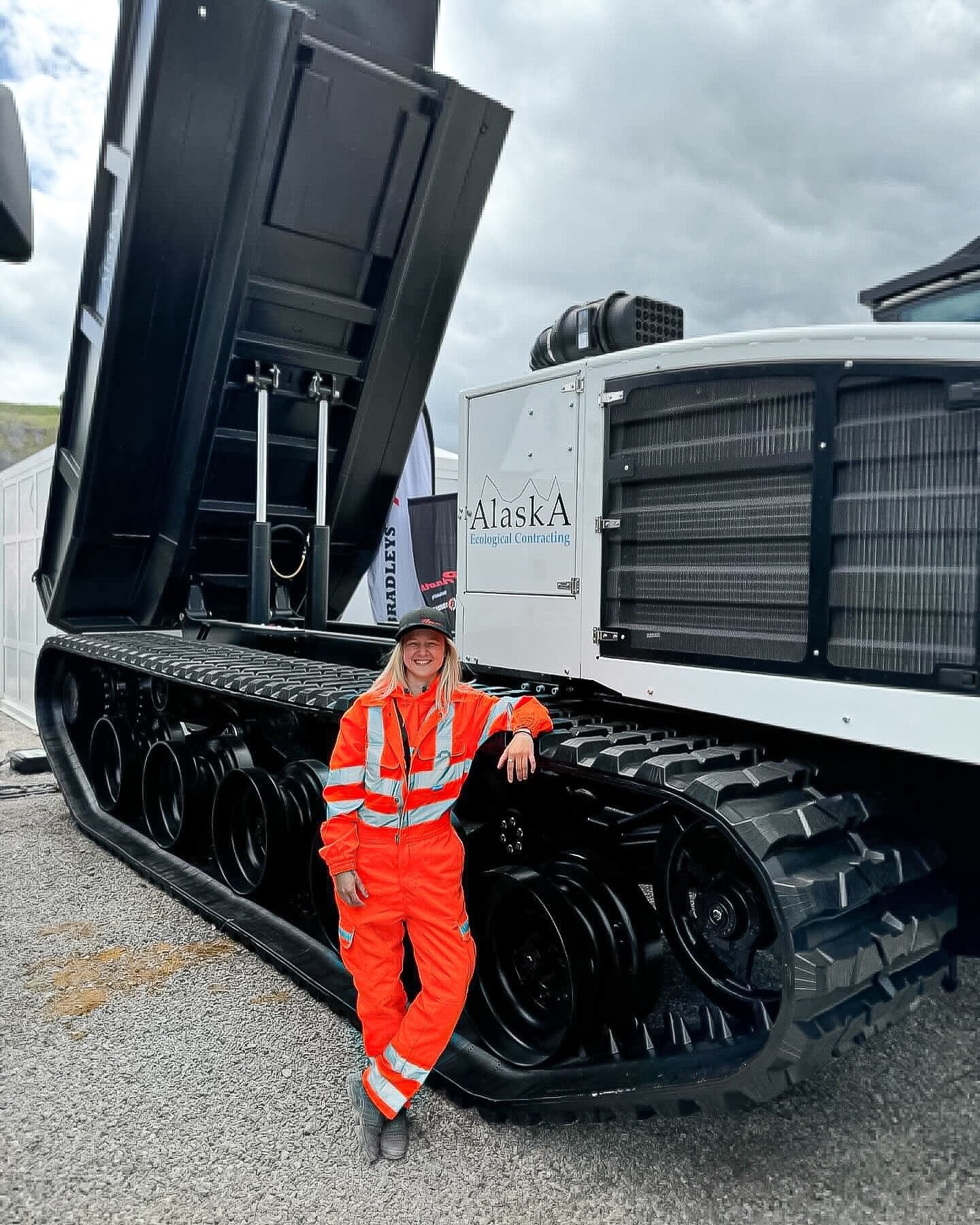 News & Updates - Prinoth