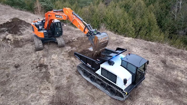 News & Updates - Prinoth
