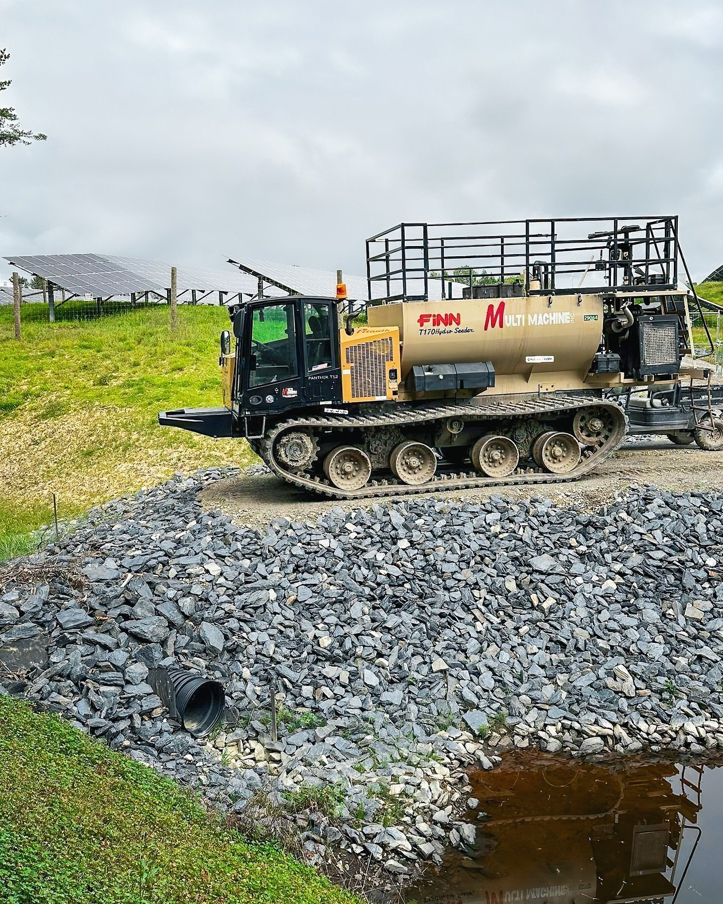 News & Updates - Prinoth