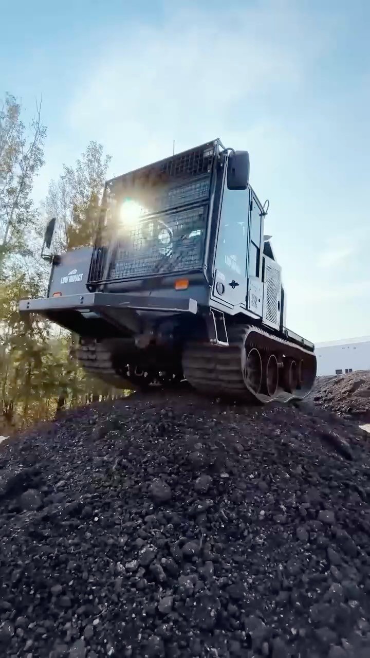 News & Updates - Prinoth