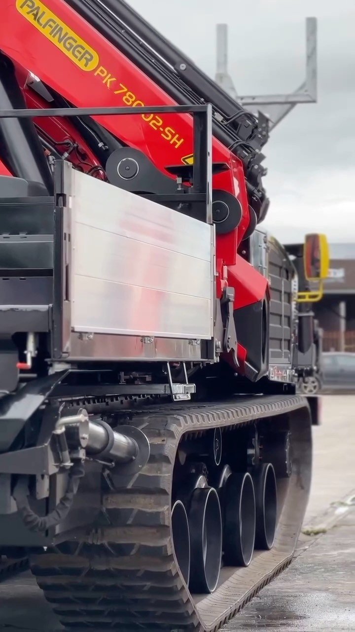 News & Updates - Prinoth