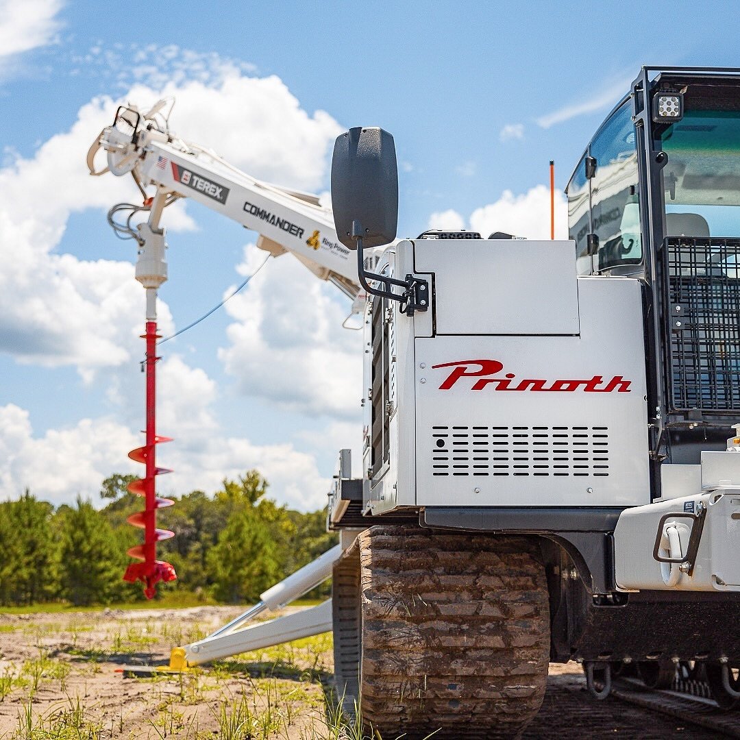 News & Updates - Prinoth