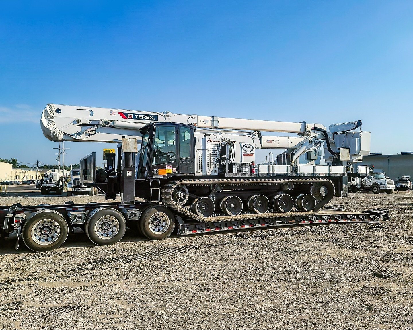 News & Updates - Prinoth