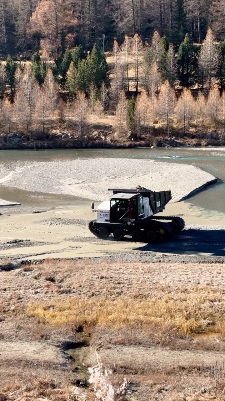 News & Updates - Prinoth