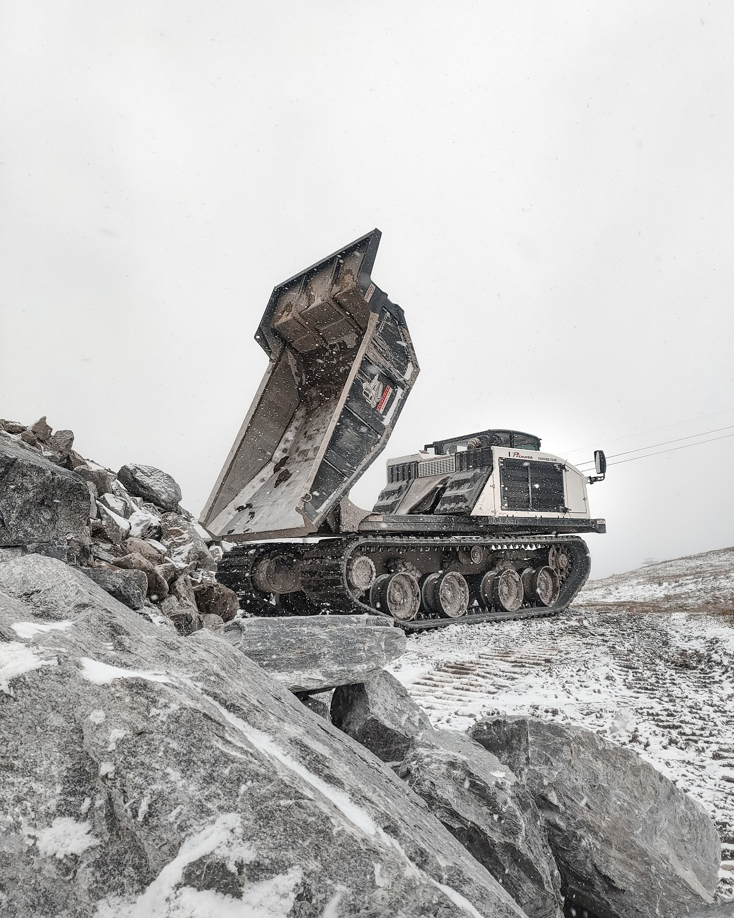 News & Updates - Prinoth