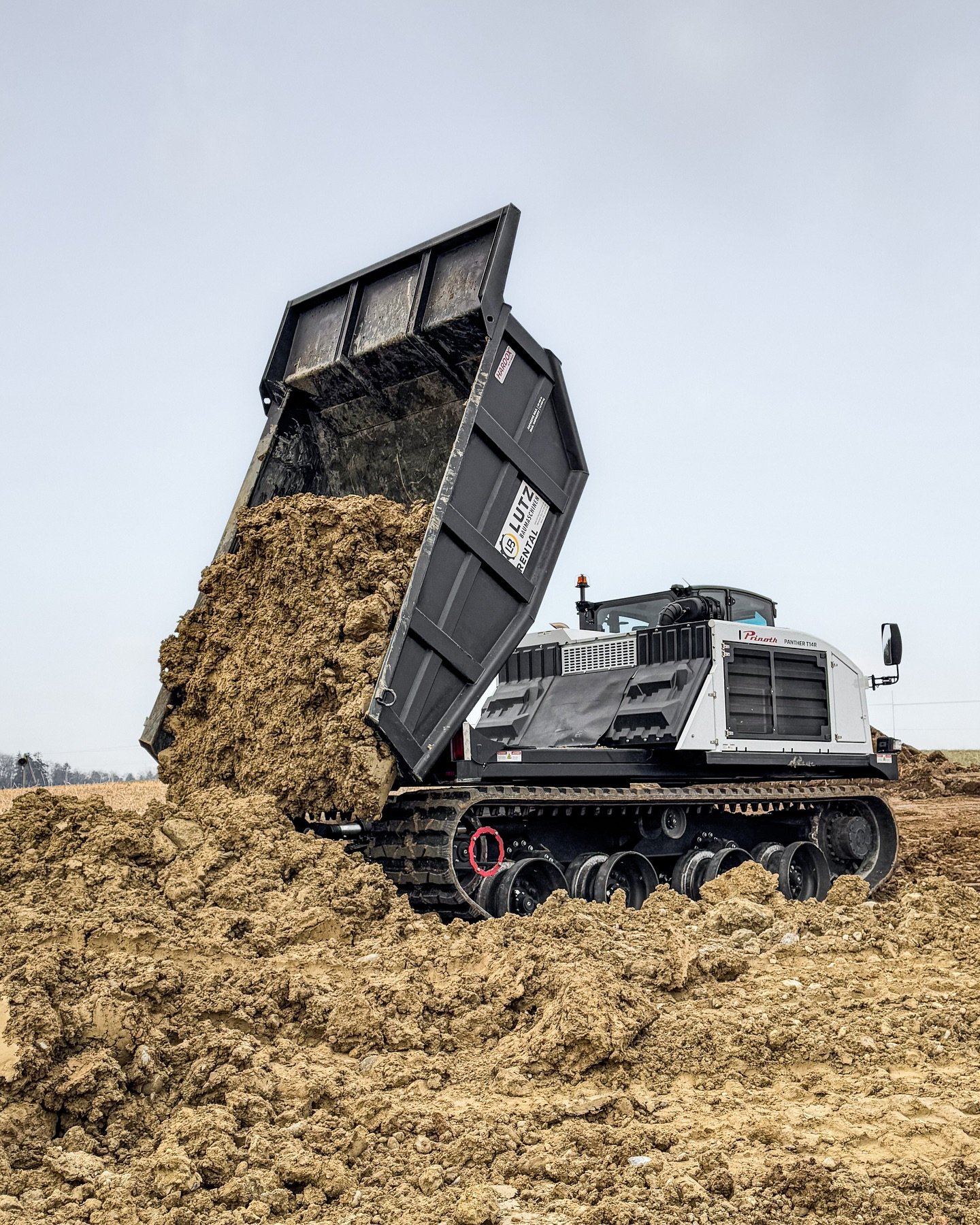 News & Updates - Prinoth