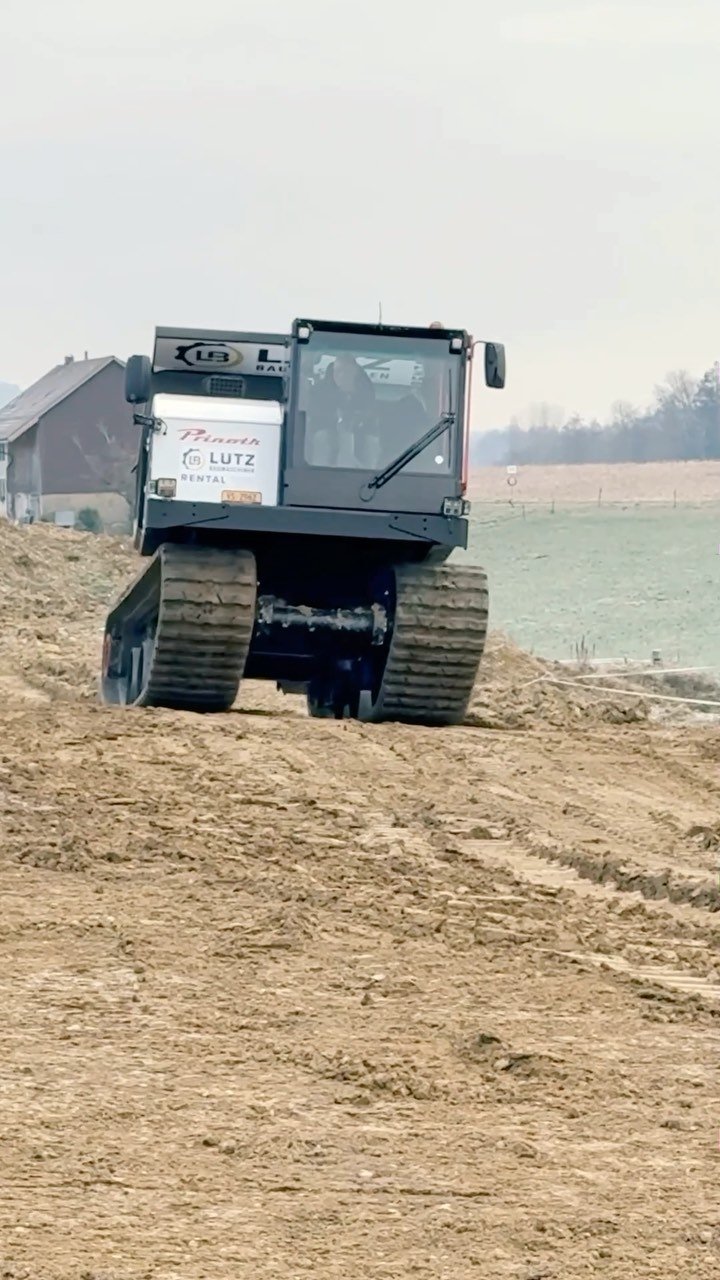 News & Updates - Prinoth