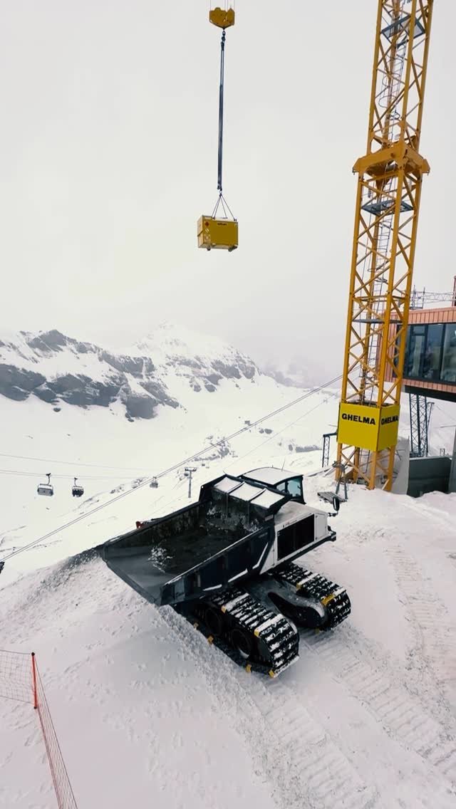 News & Updates - Prinoth