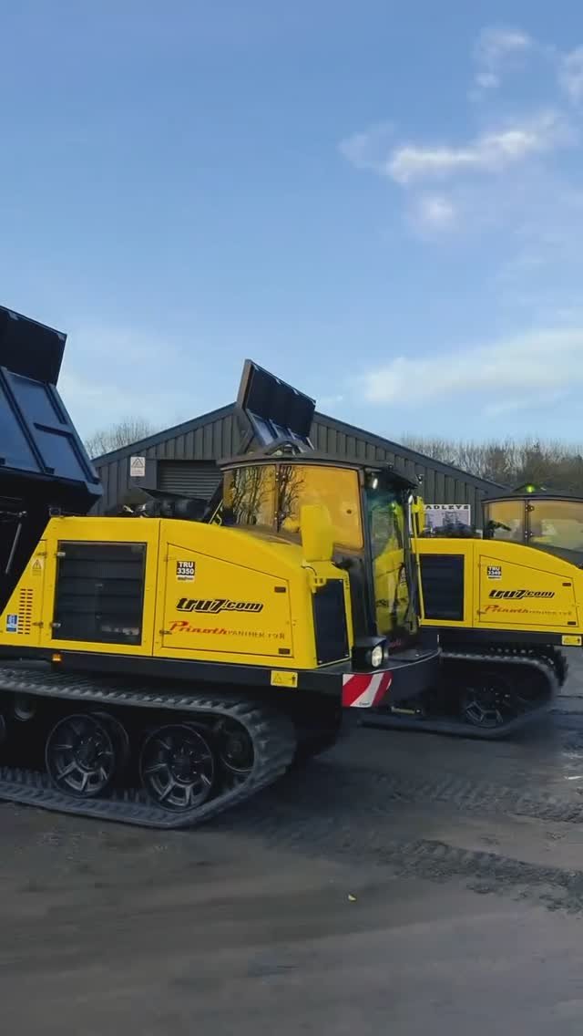 News & Updates - Prinoth