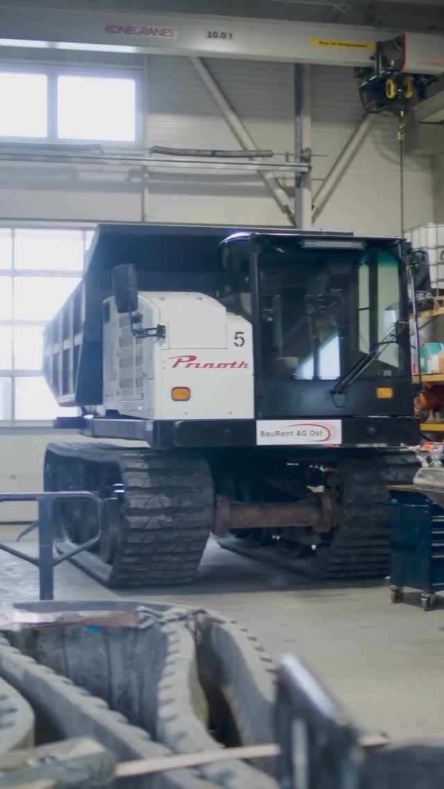 News & Updates - Prinoth