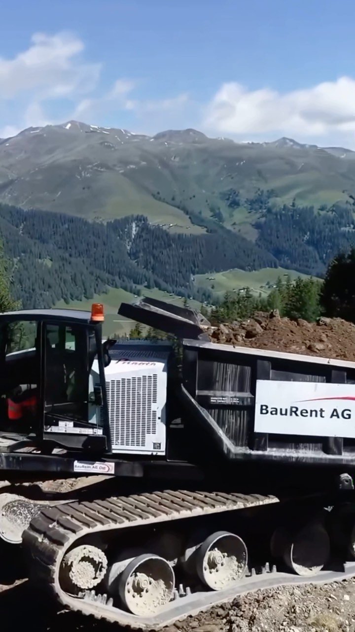 News & Updates - Prinoth