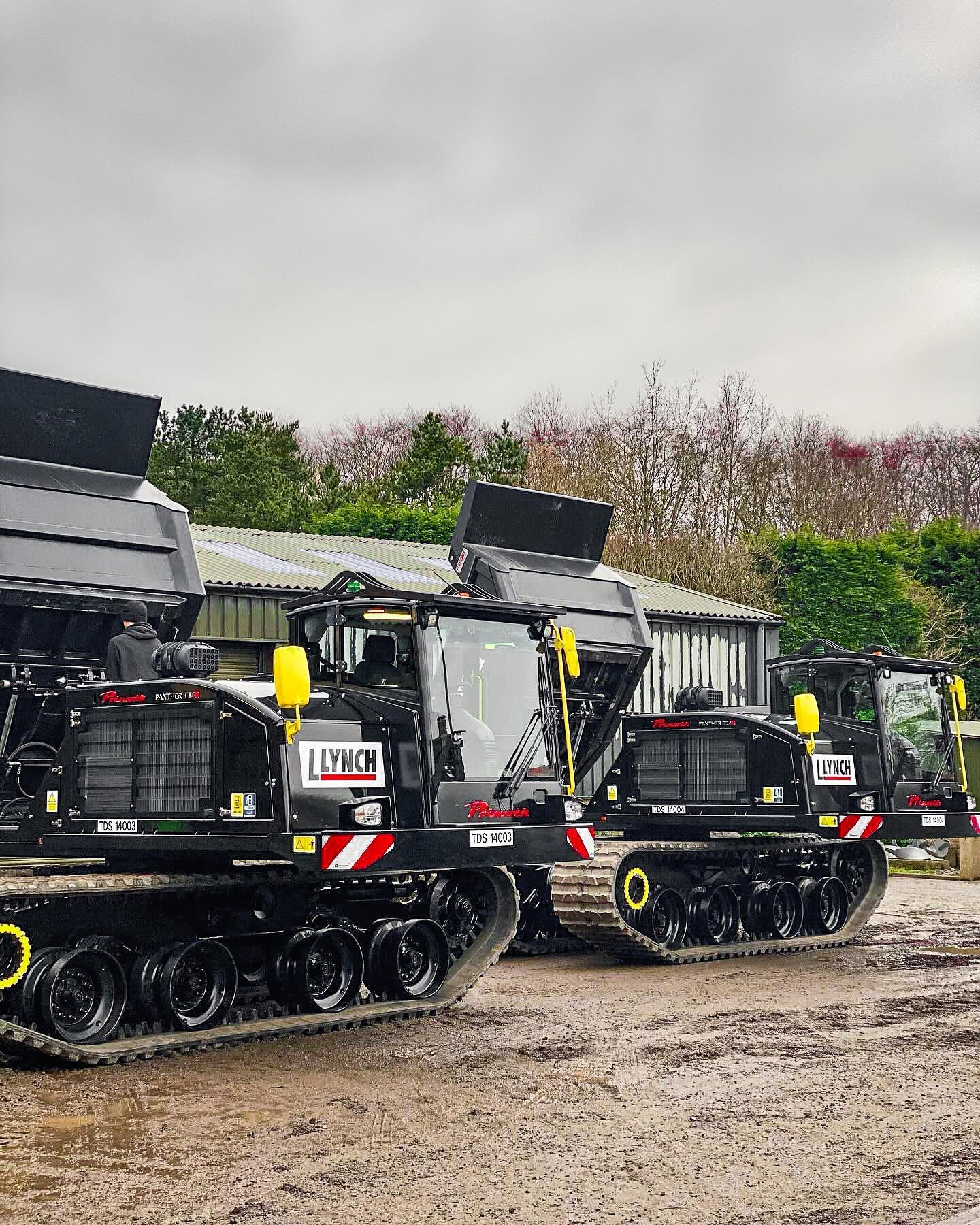 News & Updates - Prinoth