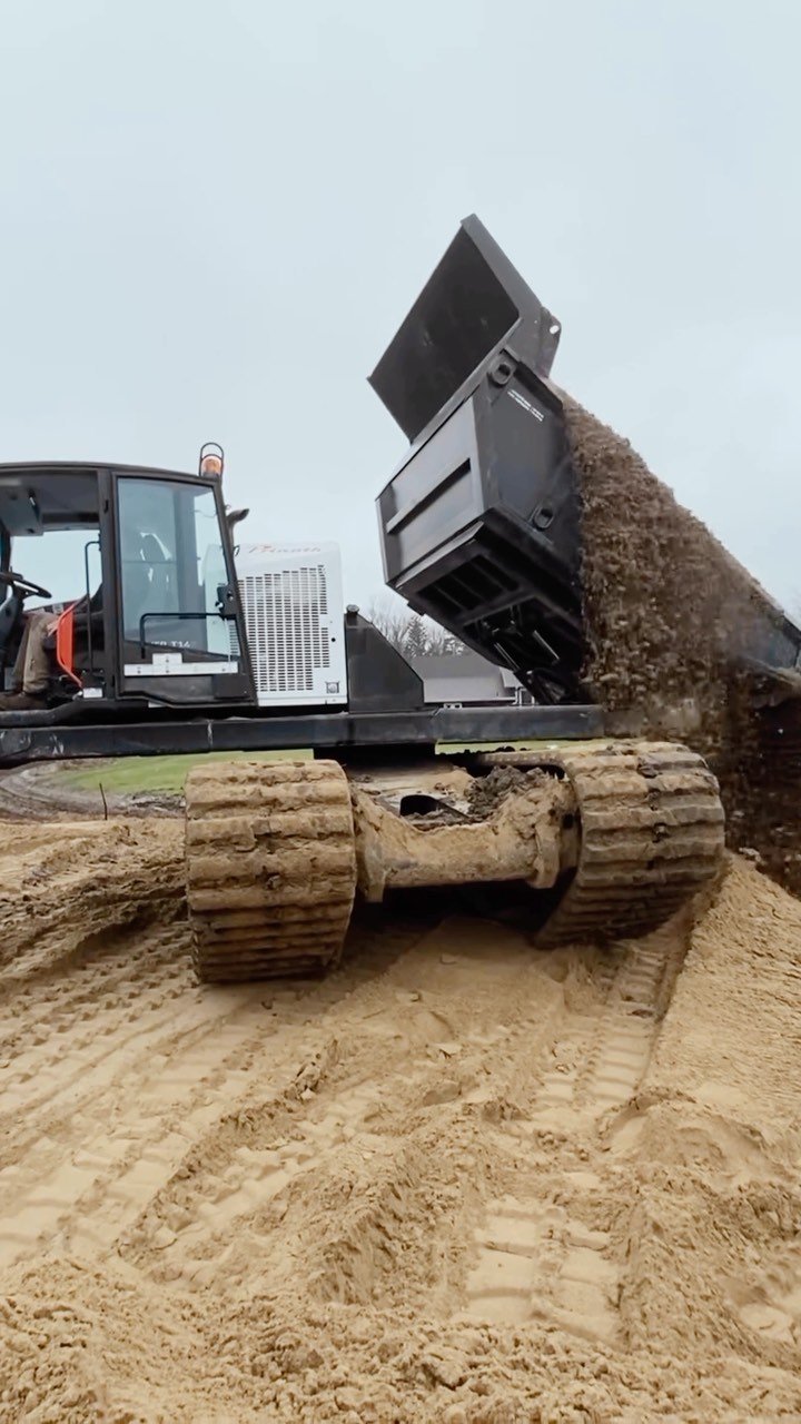 News & Updates - Prinoth